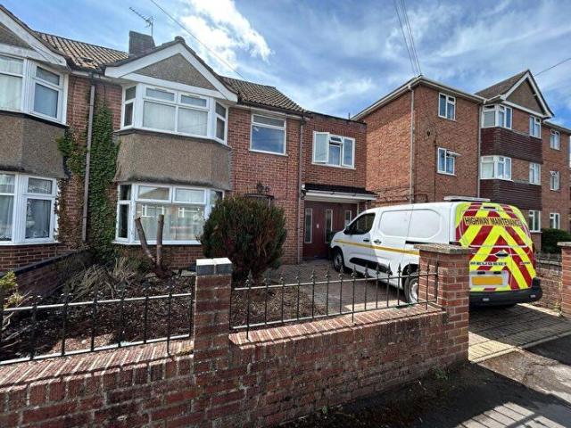 8 Bedroom House To Rent In St Leonards Road, OX3