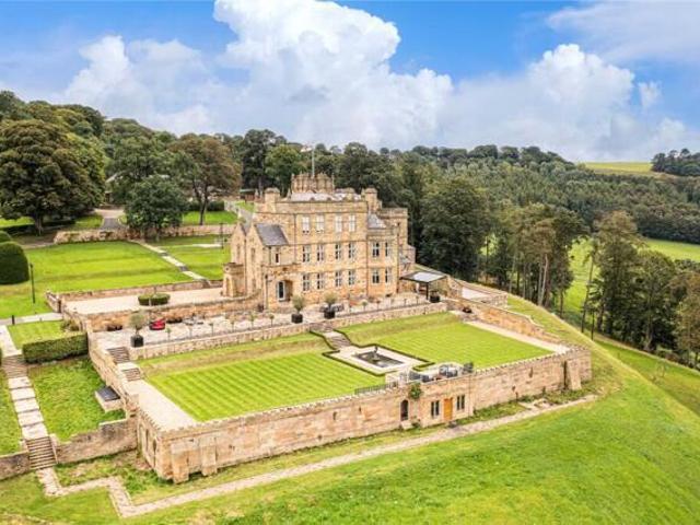 8 Bedroom House Thirsk North Yorkshire LS100503472