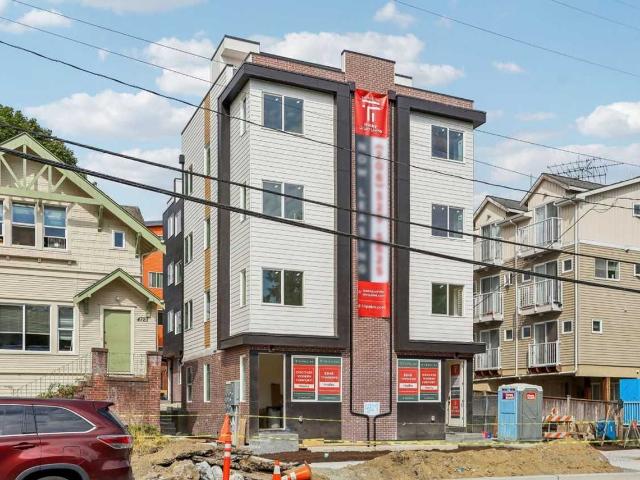 8 Bedroom Home for Rent at 4729 21st Ave Ne #E, Seattle, WA 98105 University District
