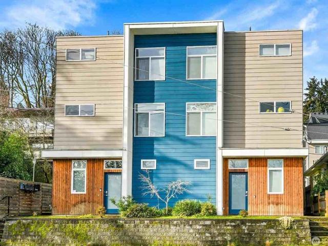 8 Bedroom Home for Rent at 5201 Ravenna Ave Ne Unit A, Seattle, WA 98105 University District
