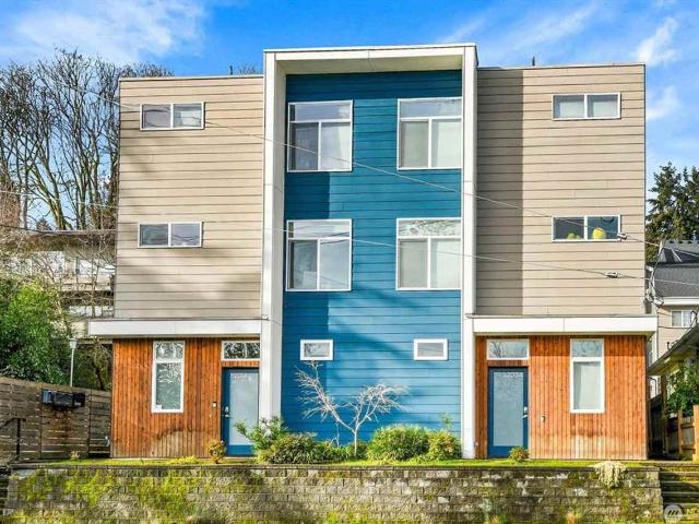 8 Bedroom Home for Rent at 5201 Ravenna Ave Ne Unit A, Seattle, WA 98105 University District