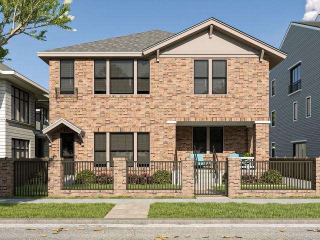 6 Bedroom Home for Rent at 910 W 22nd 1/2 St, Austin, TX 78705 West University