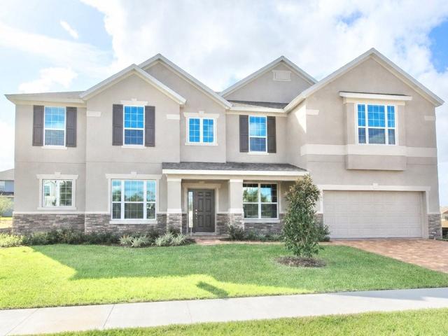 8 Bedroom Home for Rent at 2103 Candlenut Cir, Apopka, FL 32712