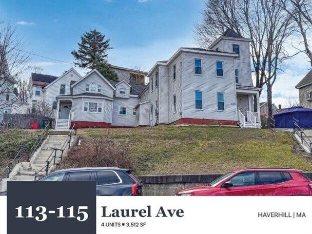 8 bedroom, Haverhill MA 01835 102583368