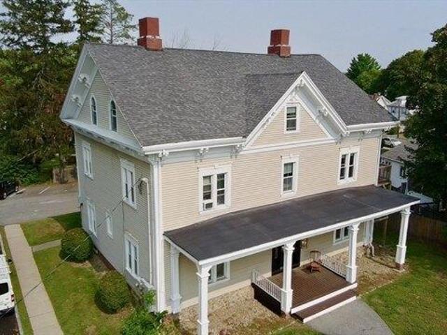 8 bedroom, Haverhill MA 01835 104687673