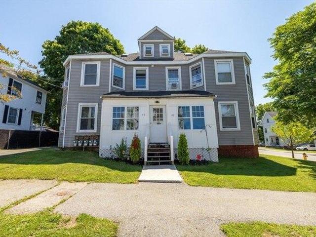 8 bedroom, Haverhill MA 01830 105127027