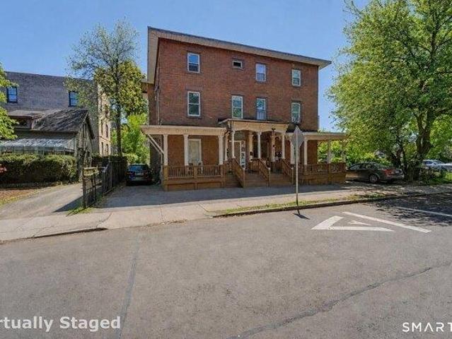 8 bedroom, Hartford CT 06105 104480104