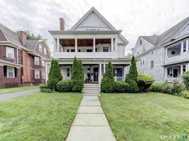 8 bedroom, Hartford CT 06105 105125052