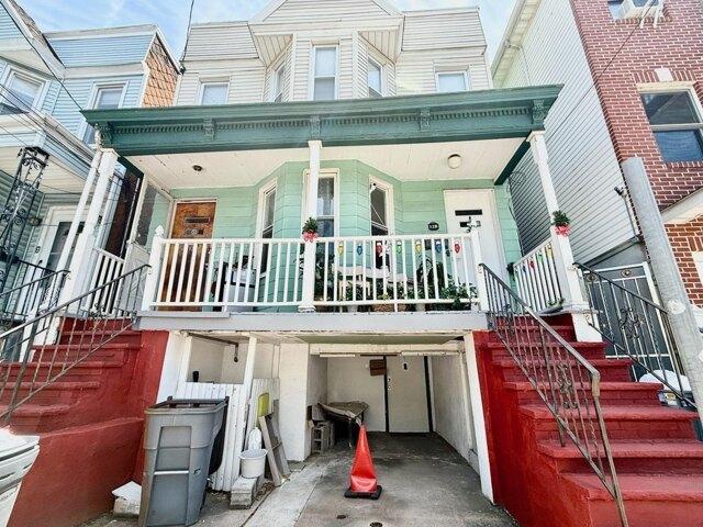 8 bedroom, Jersey City NJ 07306 105160886