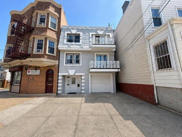 8 bedroom, Jersey City NJ 07307 LS102586022