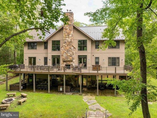 8 bedroom, Oakland MD 21550 104906388