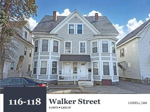 8 bedroom, Lowell MA 01854 103967412