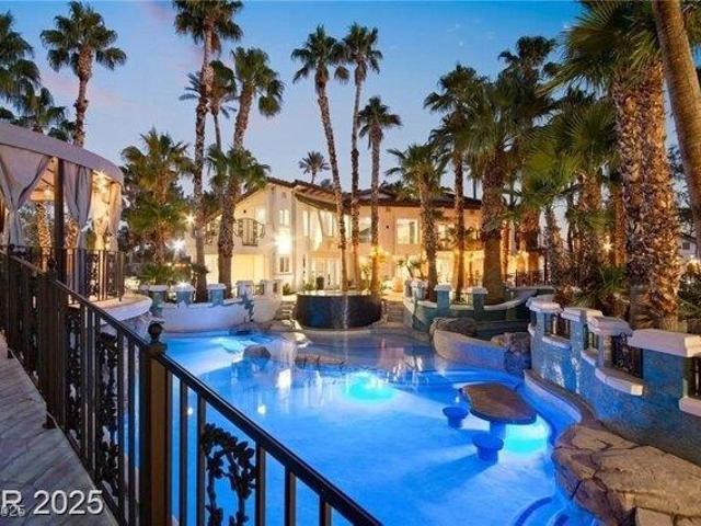8 bedroom, Las Vegas NV 89120 LS96827733