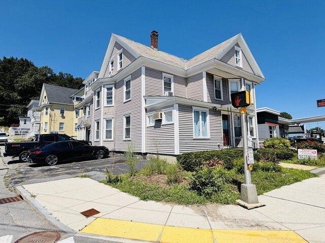 8 bedroom, Leominster MA 01453 105231432