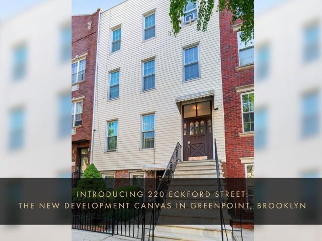 8 bedroom luxury House for sale in Brooklyn, United States