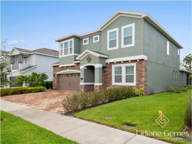 8 bedroom luxury House for sale in Kissimmee, United States