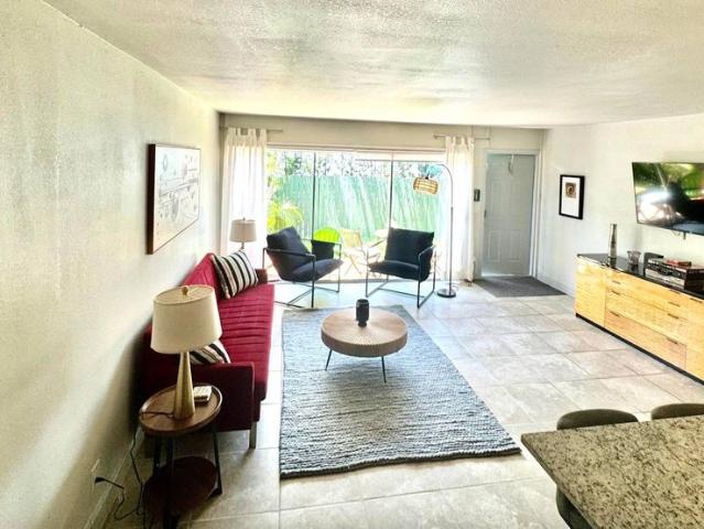 Luxury apartment complex for rent in West Palm Beach, United States