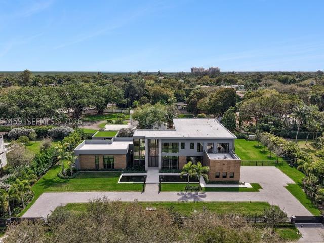 8 bedroom luxury Villa for rent in Pinecrest, United States