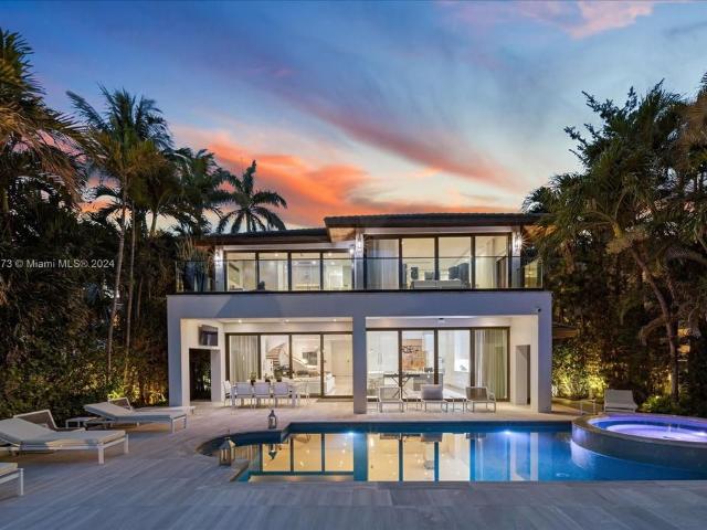 Luxury Villa for sale in Miami Beach, Florida