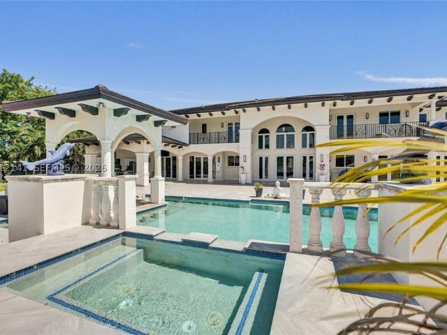 8 bedroom luxury Villa for sale in Miami, United States