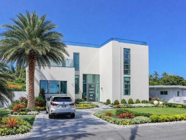 8 bedroom luxury Villa for sale in Miami, United States