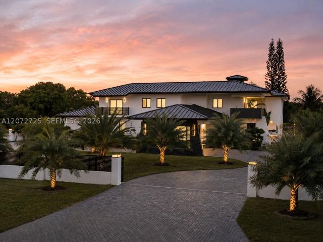 8 bedroom luxury Villa for sale in Miami, United States
