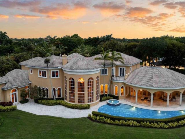 8 bedroom luxury Villa for sale in Boca Raton, United States