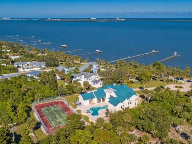 8 bedroom luxury Villa for sale in Fort Pierce, United States