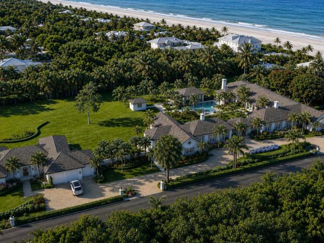 8 bedroom luxury Villa for sale in Jupiter Island, United States