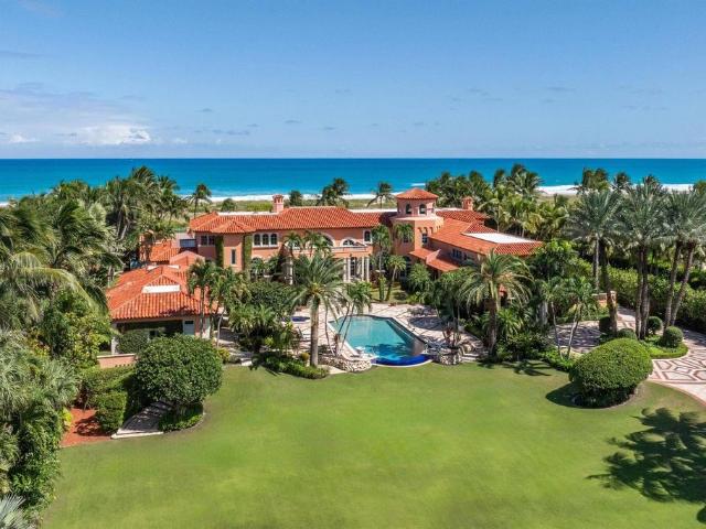 8 bedroom luxury Villa for sale in Palm Beach, Florida