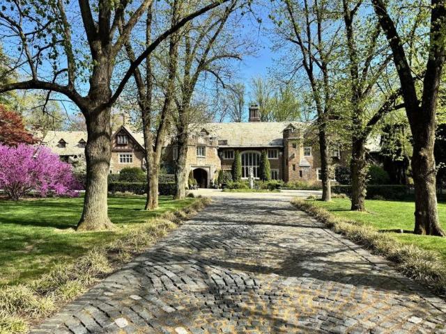 8 bedroom, Morris Twp. NJ 07960 LS101341042