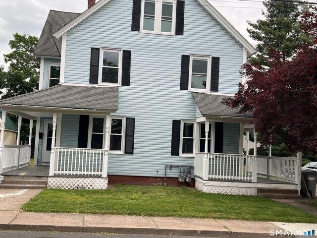 8 bedroom, Manchester CT 06040 103162397