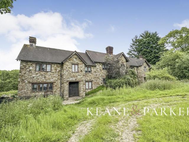 8 bedroom manor house for sale