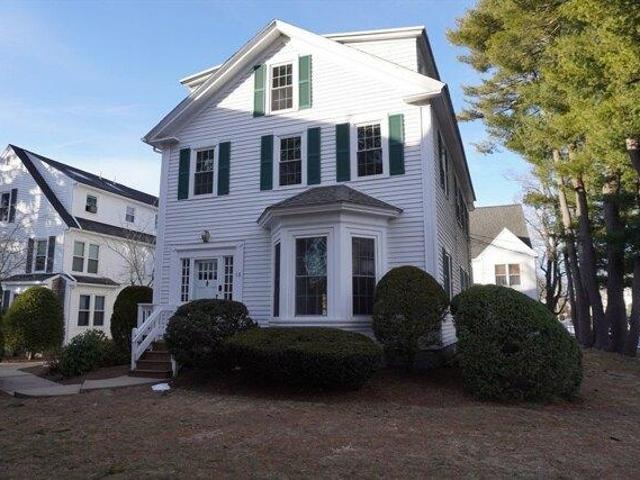 8 bedroom, Mansfield MA 02048 102280811