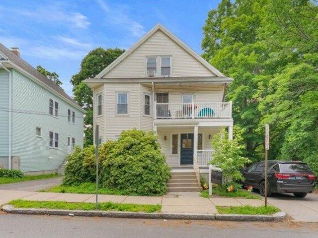 8 bedroom, Melrose MA 02176 104480655
