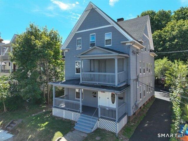 8 bedroom, Meriden CT 06450 LS101858660