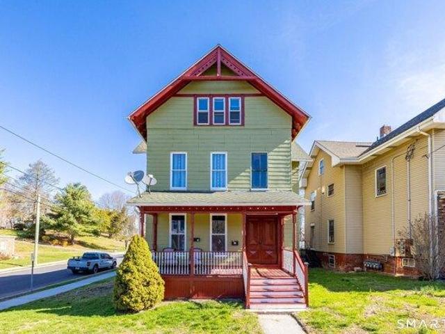 8 bedroom, Meriden CT 06450 LS102279319