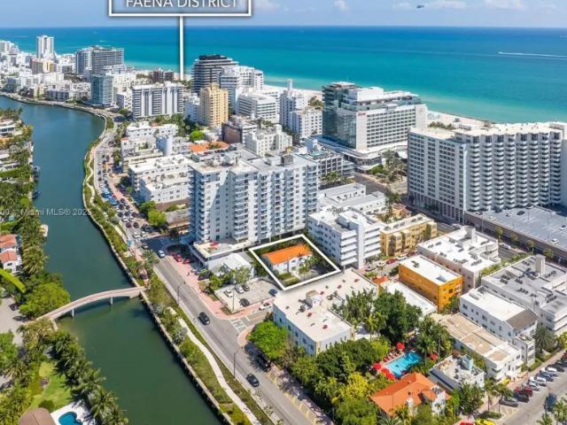 8 bedroom, Miami Beach FL FL 33140 LS102395147