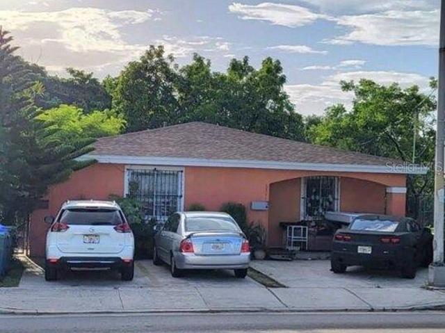 8 bedroom, Miami FL 33147 LS89881638
