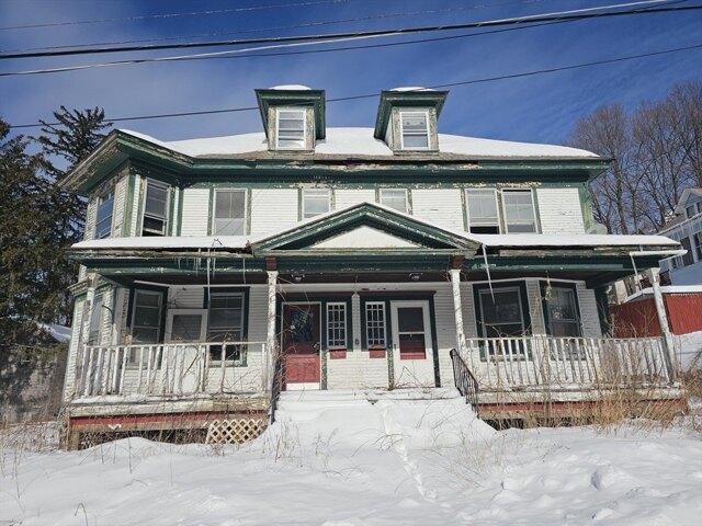 8 bedroom, North Adams MA 01247 LS101576205