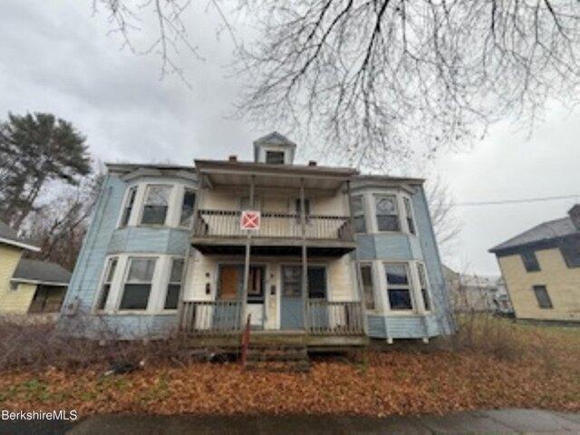 8 bedroom, North Adams MA 01247 LS102372855