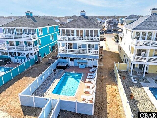 8 bedroom, Nags Head NC 27959 LS91557806