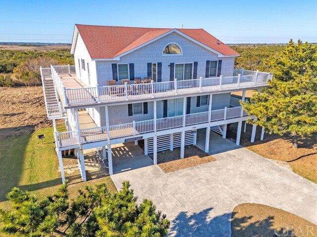 8 bedroom, Nags Head NC 27959 LS91773018