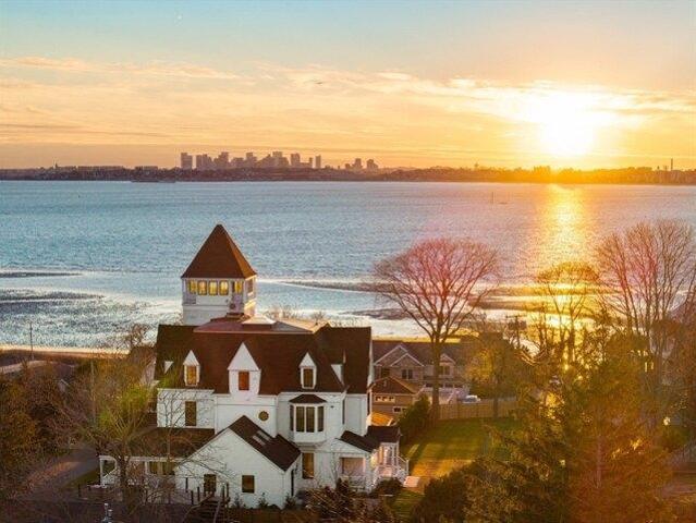 8 bedroom, Nahant MA 01908 102343058