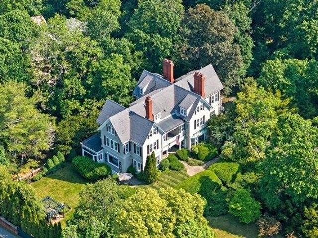 8 bedroom, Nahant MA 01908 103017360