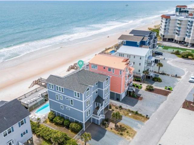 8 bedroom, NC NC 101882428