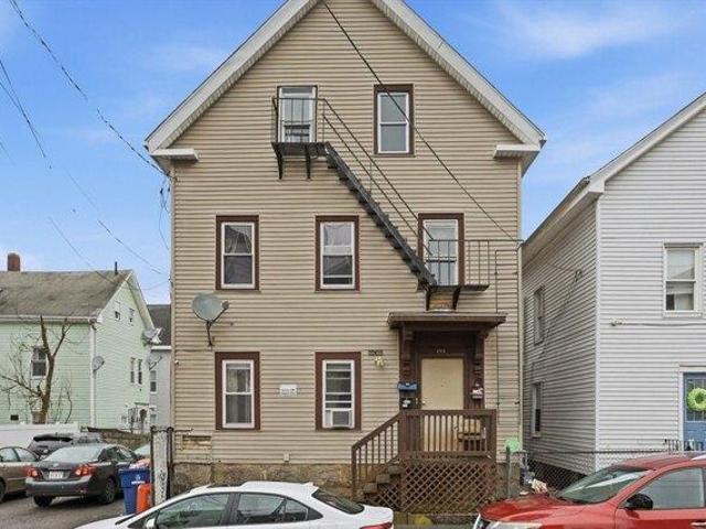 8 bedroom, New Bedford MA 02740 102592255