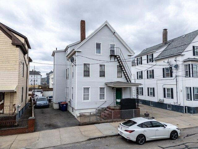 8 bedroom, New Bedford MA 02740 103102284