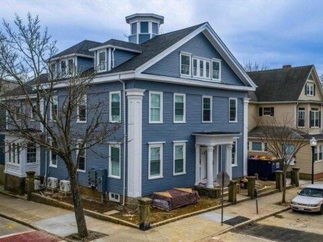 8 bedroom, New Bedford MA 02740 LS101602963