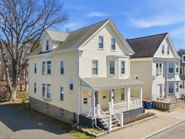 8 bedroom, New Bedford MA 02740 LS102156800